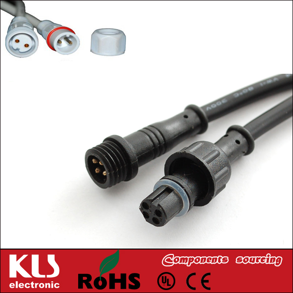 Lighting Accessories︱Electronic Components ︱KLS